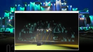 Best Tools and Software for Stage Design - The Frequency Mass