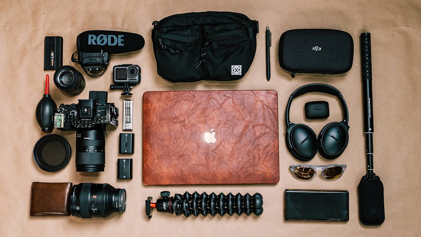 Best Tools for Video Production - The Frequency Mass