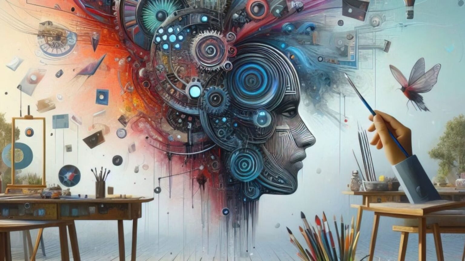 Challenges and Opportunities for Emerging Visual Artists - The ...