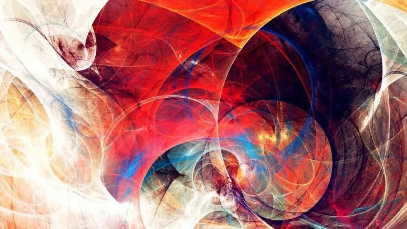 Emerging Trends In Digital Art The Frequency Mass