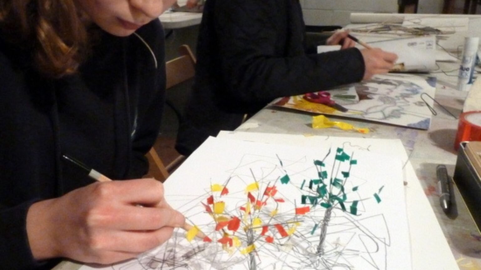 How Visual Artists Are Embracing Sustainability - The Frequency Mass