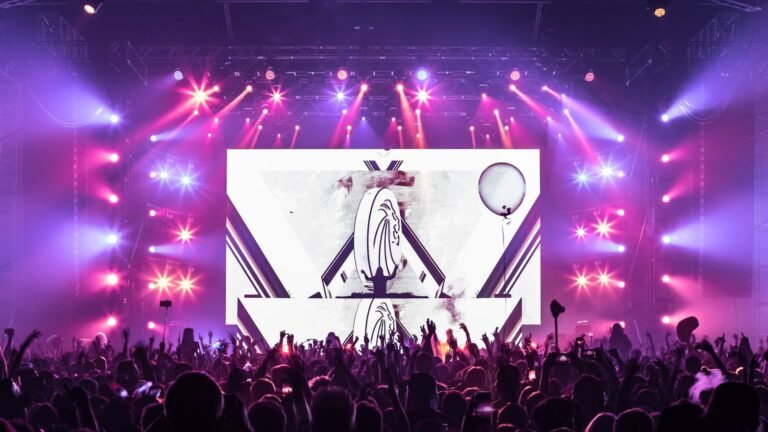 How to Design Stages for Different Types of Performances - The ...