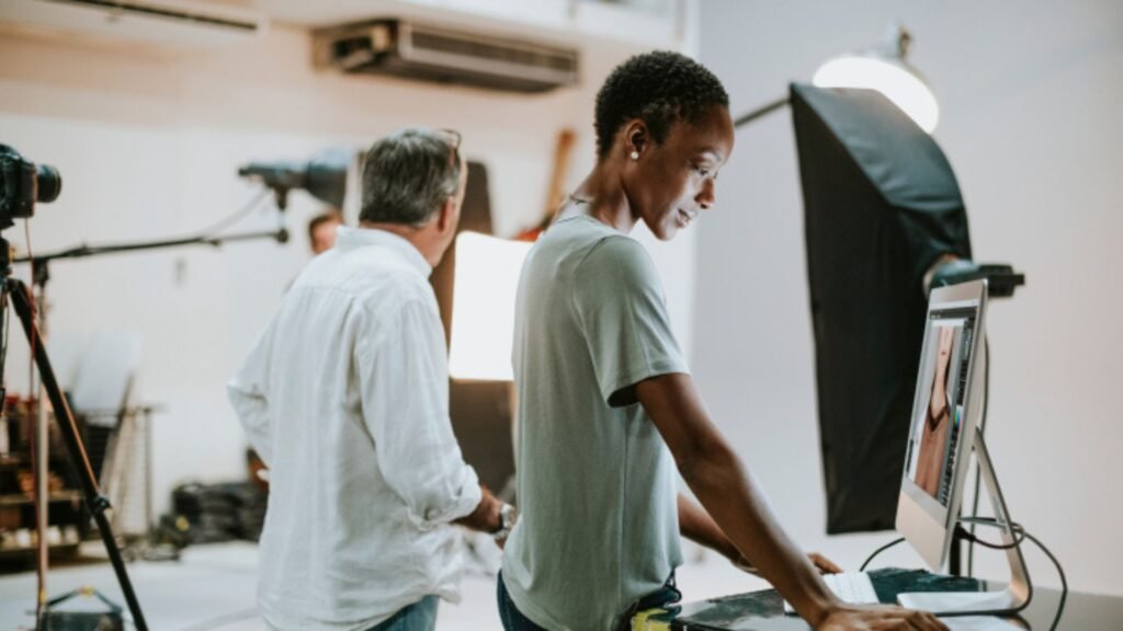 How to Work with Directors to Achieve the Best Production Design - The ...