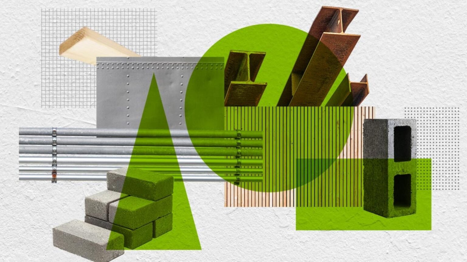 Sustainable Materials in Modern Stage Design - The Frequency Mass