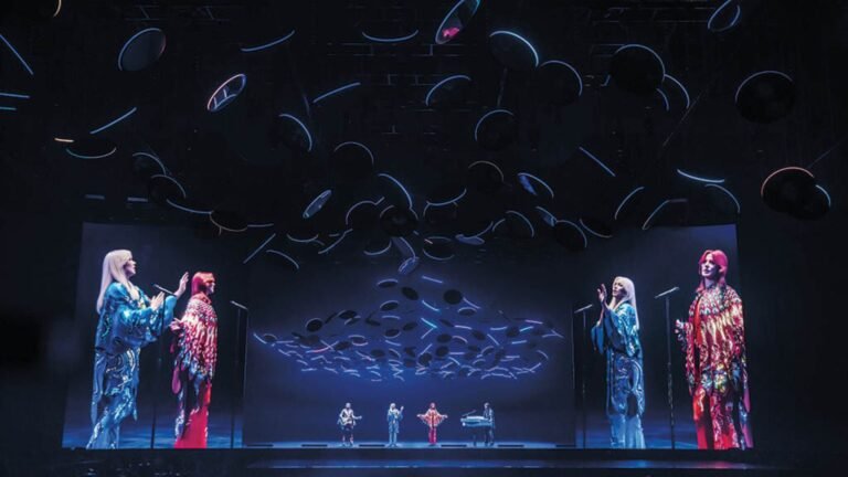 The Future of Virtual and Augmented Reality in Stage Design - The ...
