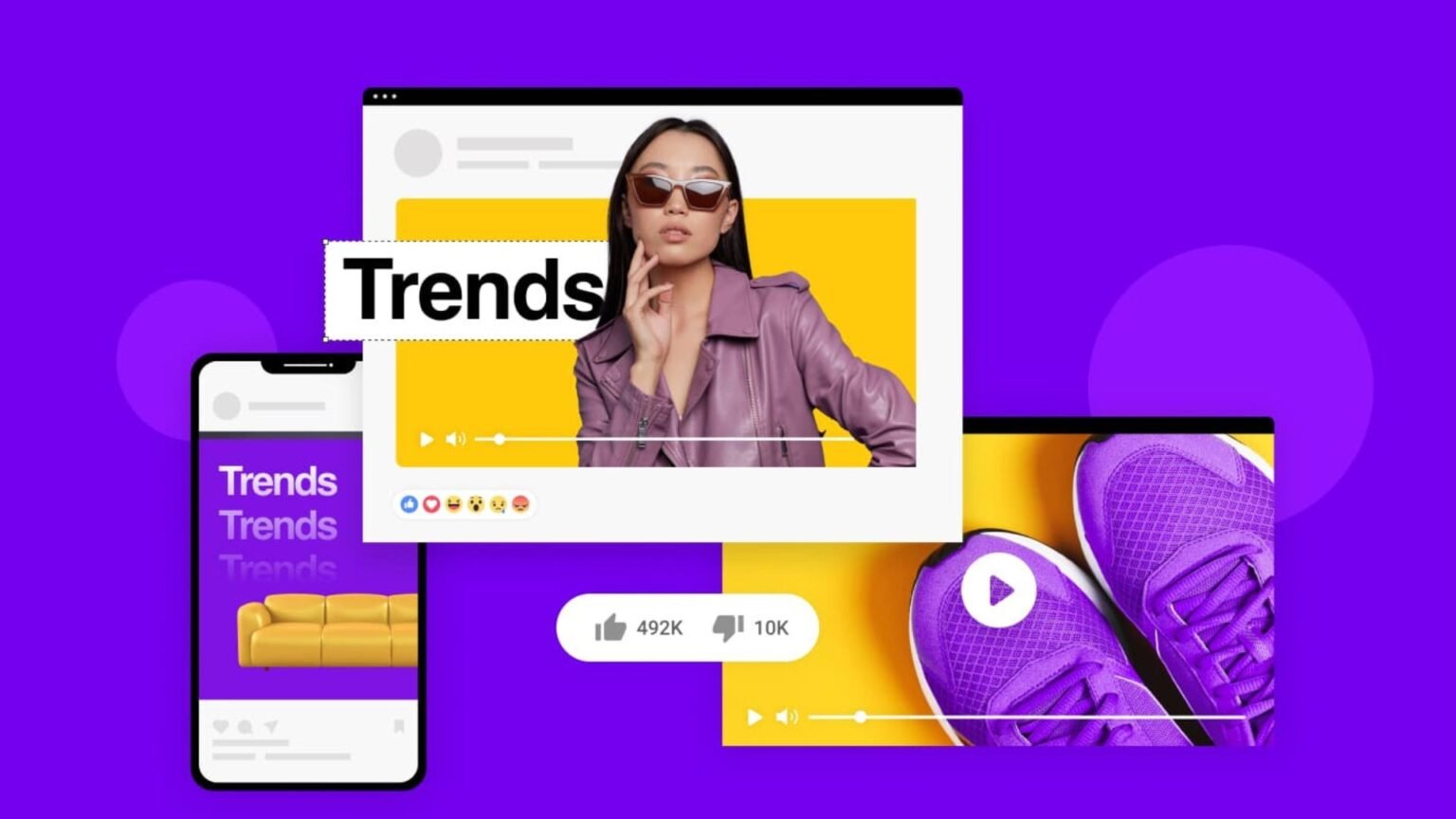Top Trends in Video Marketing for 2024 - The Frequency Mass